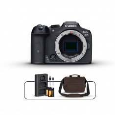 Canon EOS R7 Mirrorless Camera ( Body Only ) - CameraLK