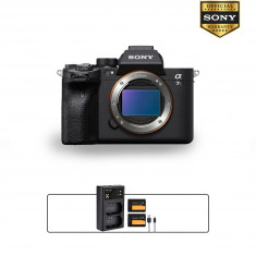 Sony Alpha a7S III Mirrorless Digital Camera (Body Only) - CameraLK