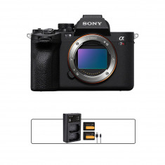 Sony a7R V Mirrorless Camera - CameraLK
