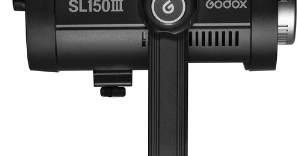 Godox SL150III Daylight LED Video Light - CameraLK