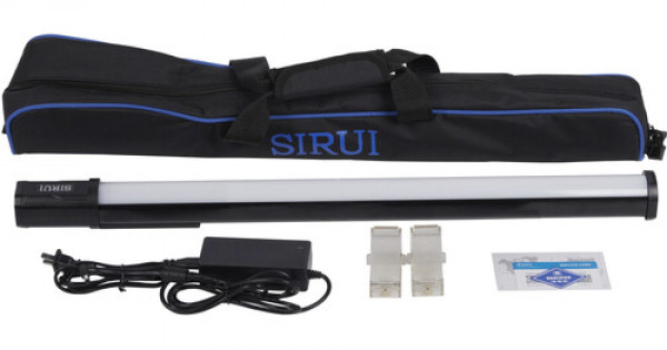 Sirui Telescopic RGB Tube Light - CameraLK