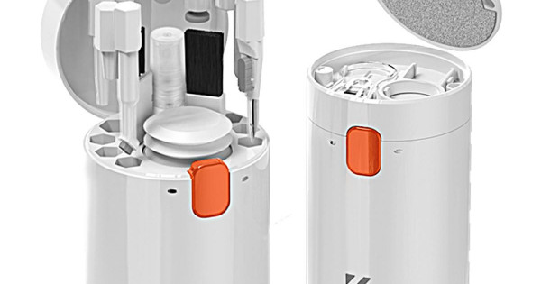 K&F Concept 20-in-1 Cleaning Kit SKU.2078 - CameraLK