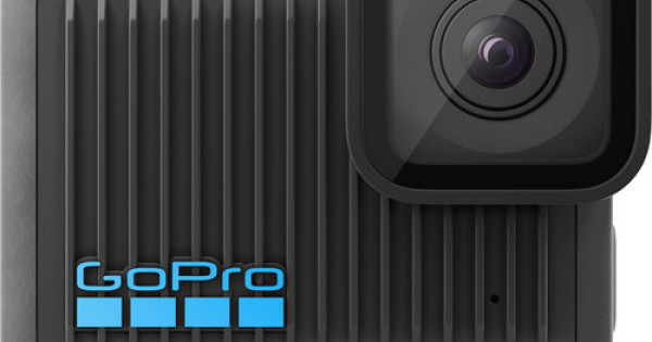 GoPro HERO Compact Action Camera - CameraLK