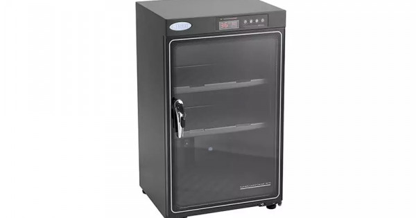 Sirui HC-90 Electronic Humidity Control Cabinet - CameraLK