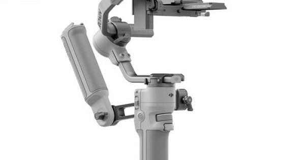 DJI RS 4 Mini Combo Kit - CameraLK