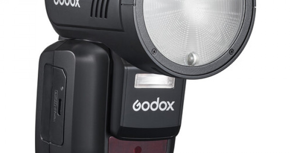 Godox V100 Flash for Sony - CameraLK