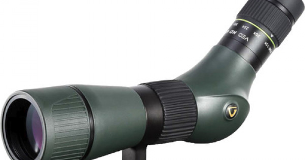 Vanguard 15-45x60 VEO HD Spotting Scope - CameraLK
