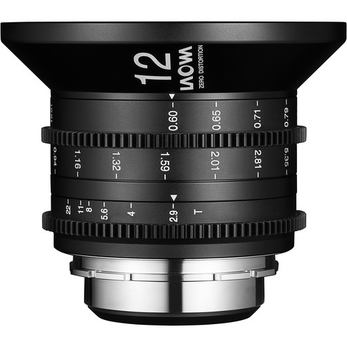 PL Mount - CameraLK