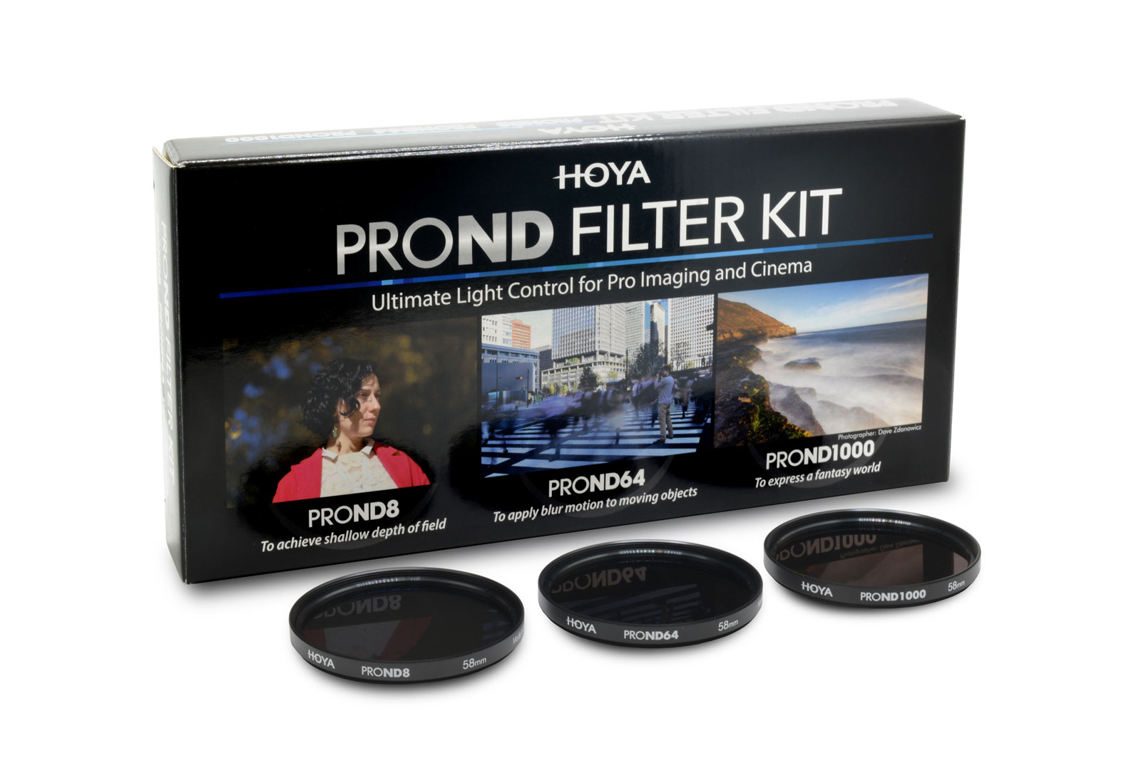 Hoya - CameraLK