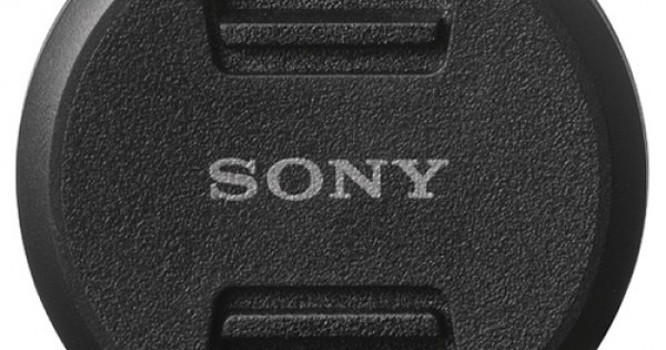 Sony ALC-F72S 72mm Front Lens Cap - CameraLK