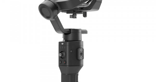 DJI Ronin-SC Gimbal Stabilizer Pro Combo Kit - CameraLK