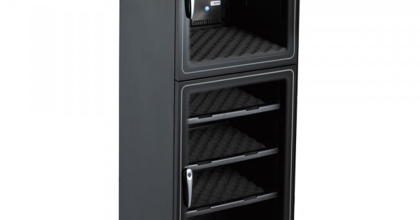 Sirui HC-200 Electronic Humidity Control Cabinet - CameraLK