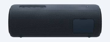 Sony SRS-XB31 Portable Wireless Bluetooth Speaker (Black) - CameraLK