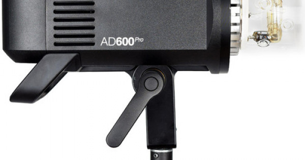 Godox AD600Pro Witstro All-In-One Outdoor Flash - CameraLK