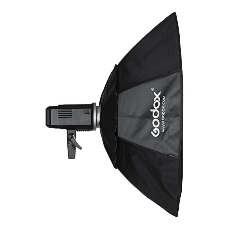 GODOX SB-FW140 grid 140cm octa Softbox - CameraLK