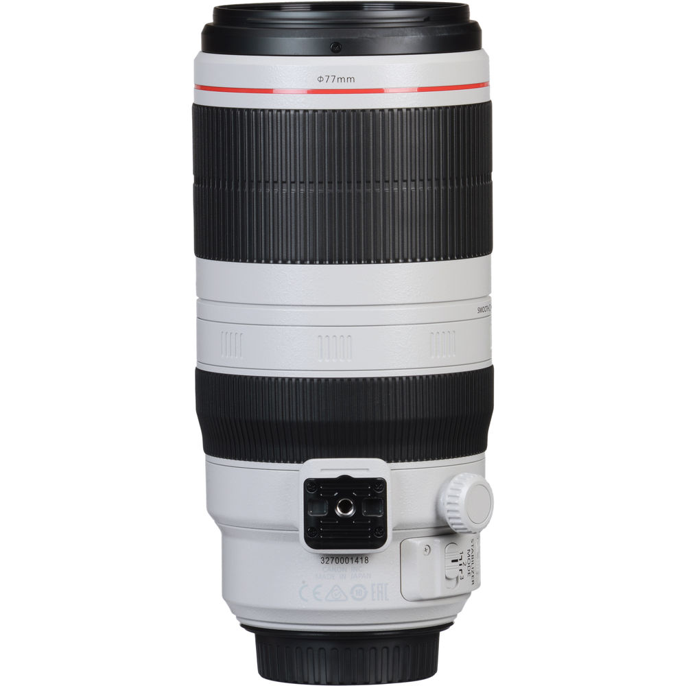 Canon EF 100-400mm f/4.5-5.6L IS II USM Lens - CameraLK