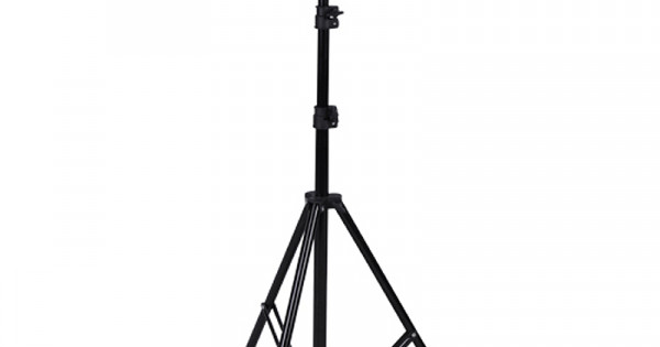 Nicefoto LS-360AT Aluminium Air Cushion Light Stand - CameraLK