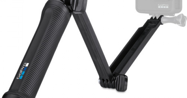 GoPro 3-Way - CameraLK