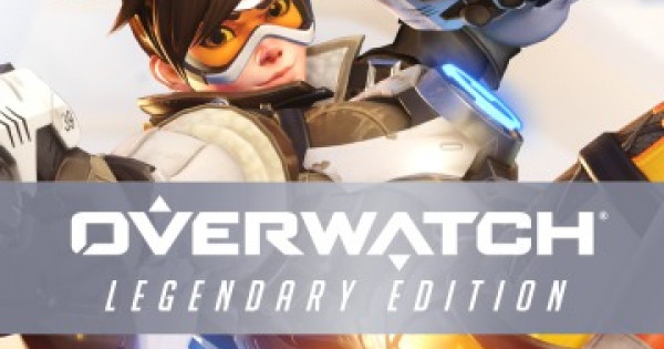 Overwatch® Legendary Edition - CameraLK