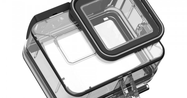 Waterproof Housing Case for GoPro Hero 9 Black - CameraLK