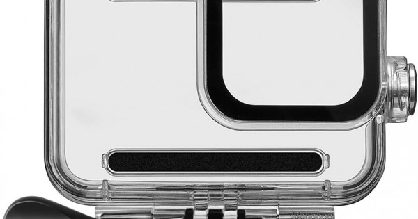 Waterproof Housing Case for GoPro Hero 8 Black - CameraLK