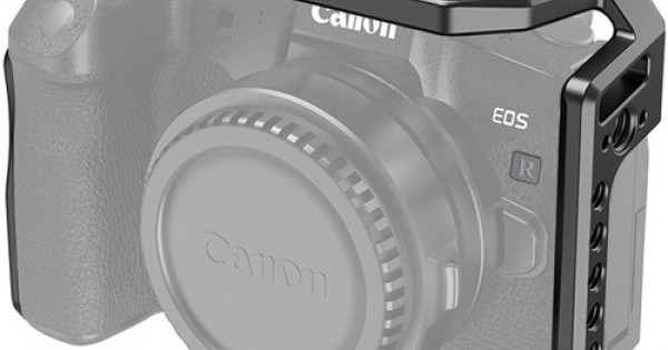 SmallRig Cage for Canon EOS R Camera - CameraLK