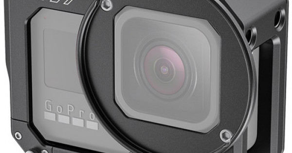 SmallRig Vlogging Cage for GoPro HERO8 Black - CameraLK