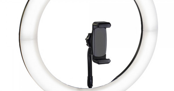 Ring Light 10 Inch - CameraLK