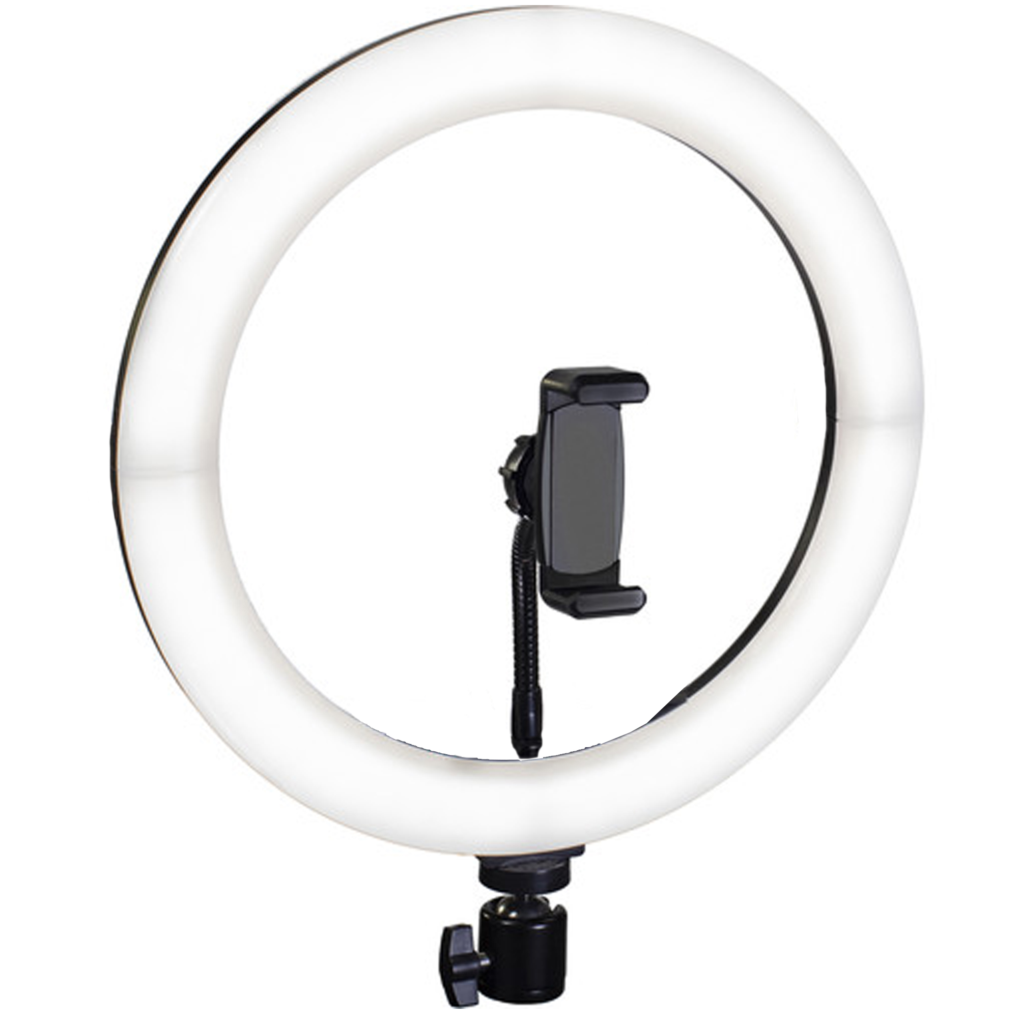 Ring Light 12 Inch CameraLK Ring Light 12 Inch CameraLK