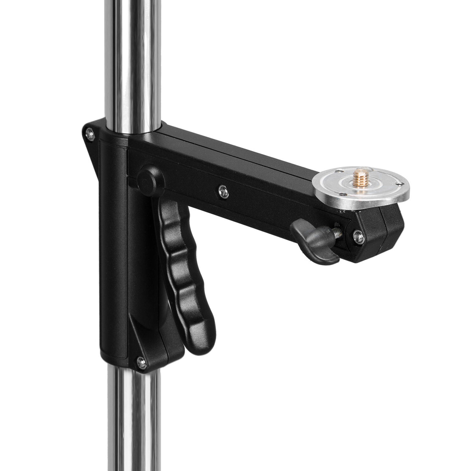 Godox 240FS Wheeled Light Stand 7.9inch - CameraLK
