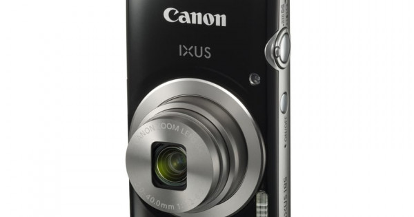 Canon IXUS 185 Digital Camera - CameraLK