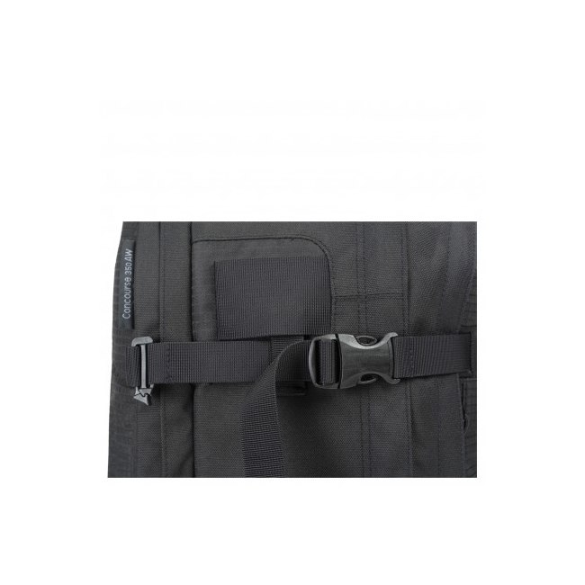 Lowepro Pro Runner 450 AW Backpack (Black) - CameraLK