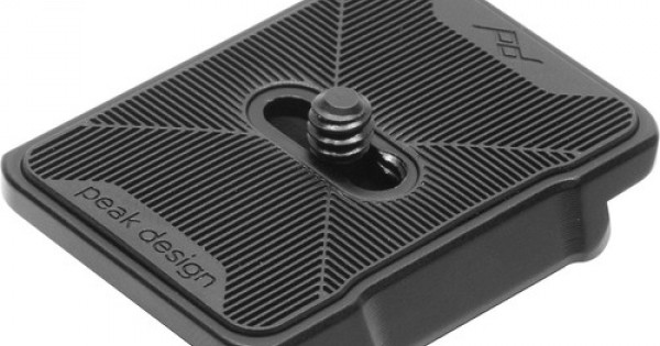 Peak Design Dual Plate v2 for Capture Camera Clip - CameraLK