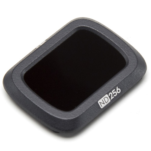 DJI ND Filter Set for Mavic Air 2 (ND16, ND64, ND256) - CameraLK