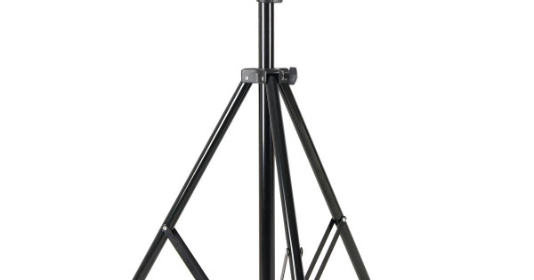 Godox 380F Heavy-Duty Light Stand (12.5") - CameraLK