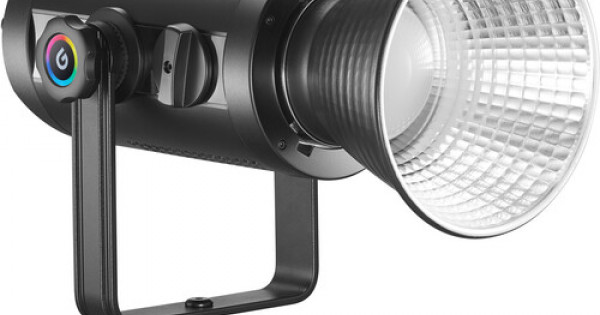 Godox SZ150R Zoom RGB LED Video Light - CameraLK