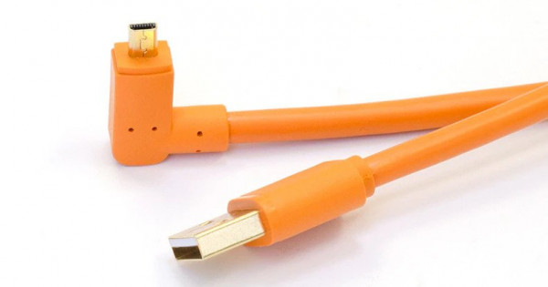 USB 2.0 to 8 Pin Cable - CameraLK