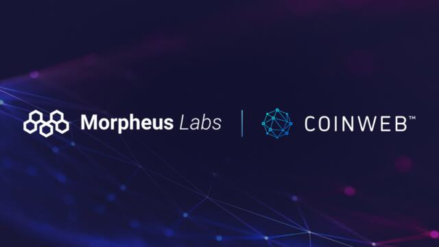 Morpheus Infrastructure Node (MIND) reviews and insights | crowdnews
