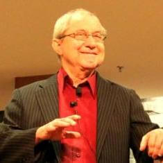 Interview with Dr Barry Webb | Gospel Growth Fellowship (GGF)