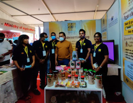 Home - National Enterprise Development Authority