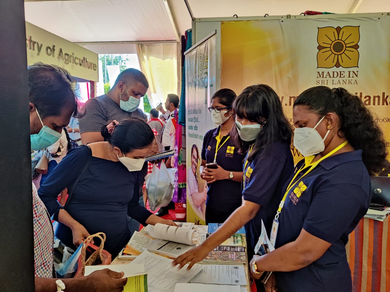 Home - National Enterprise Development Authority