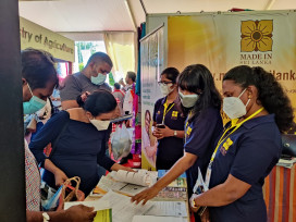 Home - National Enterprise Development Authority