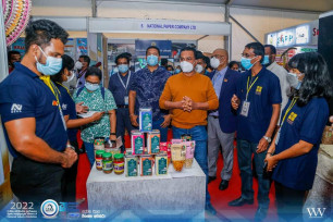 Home - National Enterprise Development Authority