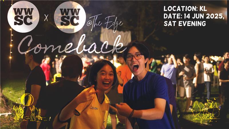 Register now! | White Water Summer Camp (WWSC)