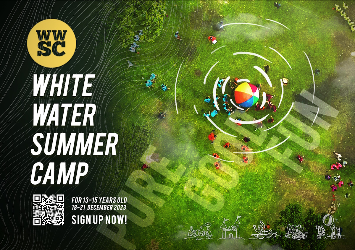 Downloads for parents | White Water Summer Camp (WWSC)