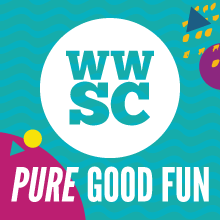 White Water Summer Camp (WWSC)