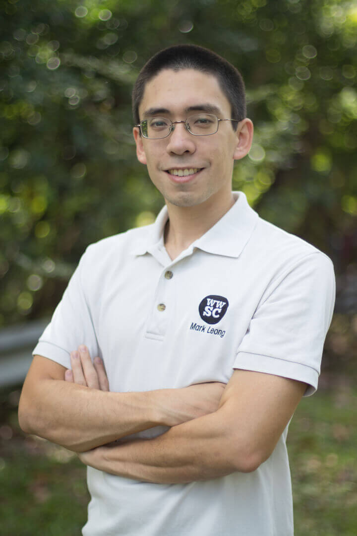 Camp personnel | White Water Summer Camp (WWSC)