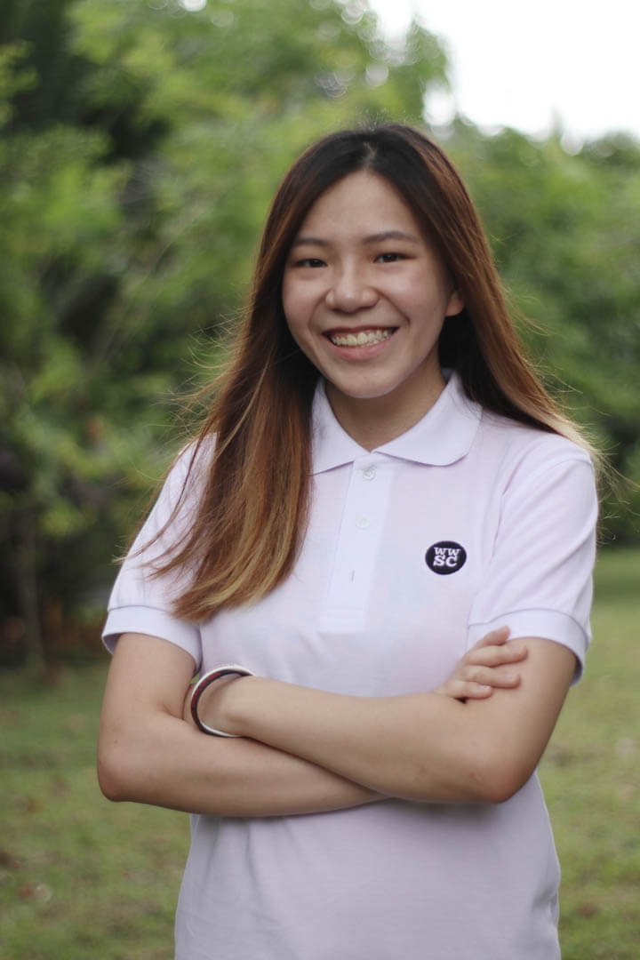 Camp personnel | White Water Summer Camp (WWSC)