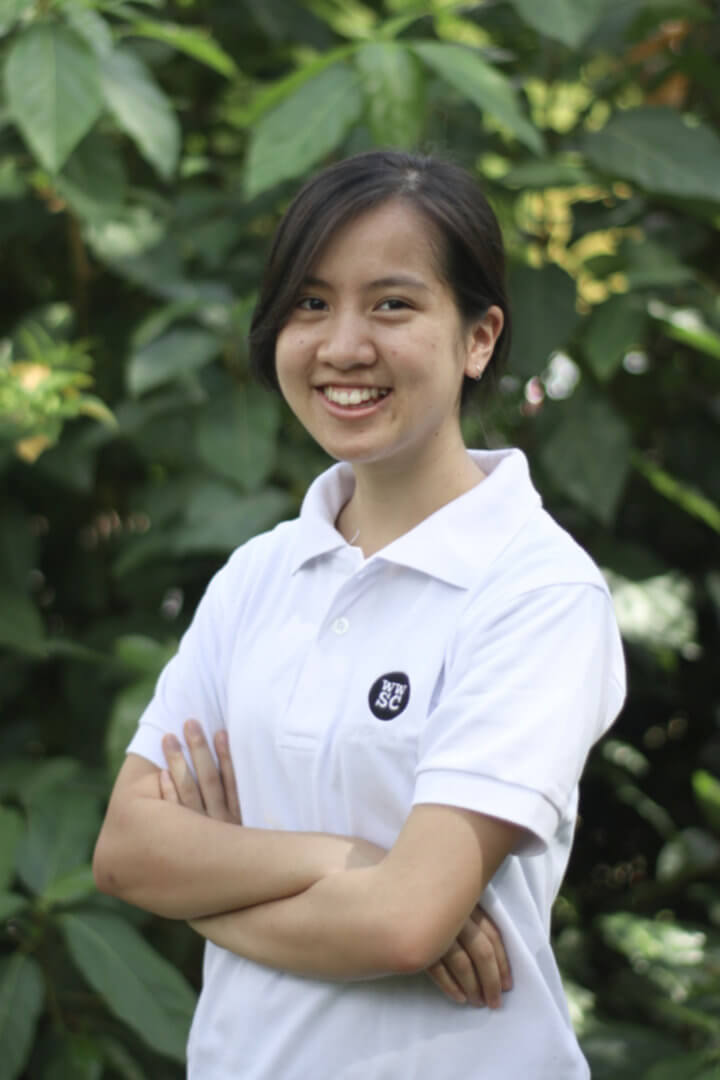 Camp personnel | White Water Summer Camp (WWSC)