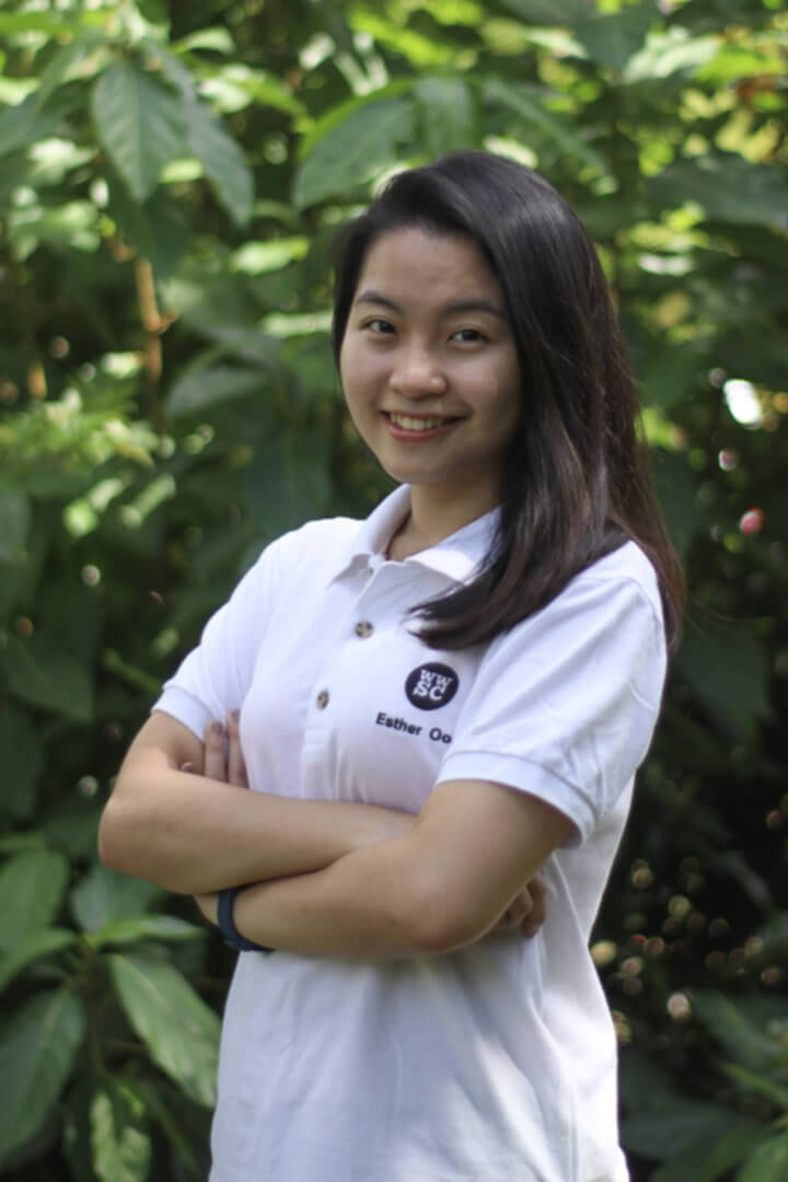 Camp personnel | White Water Summer Camp (WWSC)